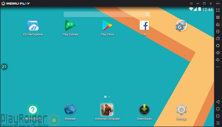 MEmu Android Emulator for PC Review - PlayRoider